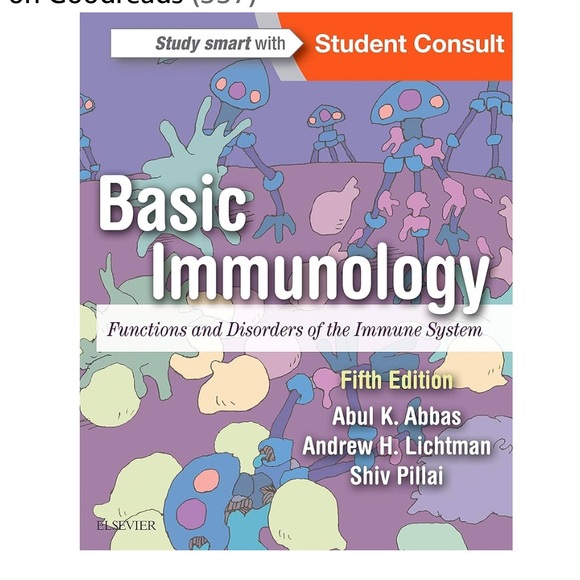 Basic Immunology | Accents | Basic Immunology Functions And Disorders Of The Immune System 5th ...